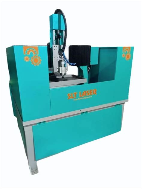 Cnc Mini Milling Machine At ₹ 575000 Small Cnc Milling Machine In New Delhi Id 2853457786697
