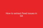How To Search Through The History Code Git Devtutorial