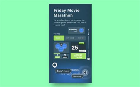 16 Best Free Css App Design Examples In 2025