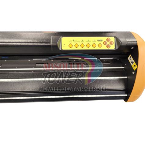 55 Month New 57 Window Tinting Ppf Plotter Cutter Expert Ii Ex Ii 52