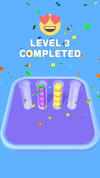 دانلود بازی Color Match اندروید بازار