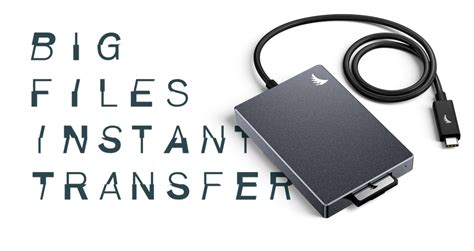 CFexpress 2.0 Type B Memory Card | Angelbird
