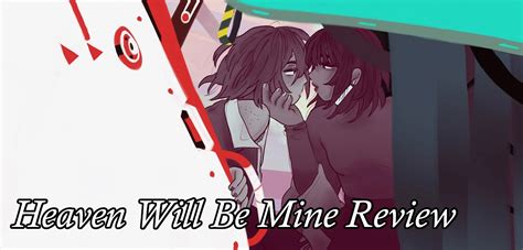 Heaven Will Be Mine Review Clashing Steel And Warming Hearts