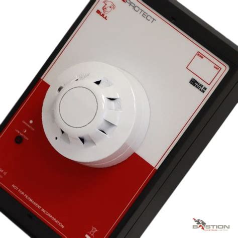 cyg44l siteprotect smoke detector bastion systems