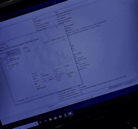 Windows ARM On Raspberry Pi Is Off To A Good Start