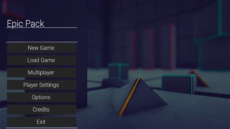 Advanced Game Gui With Multiplayer