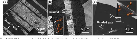 Figure 1 From Comparing The Deformation Induced Martensitic