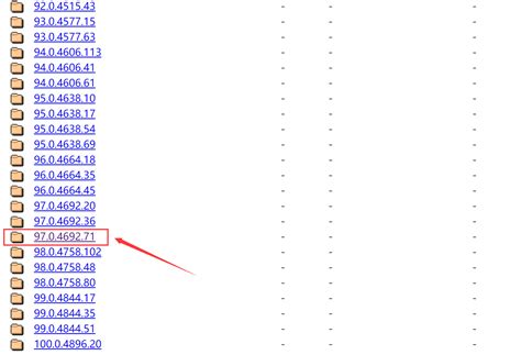 python爬取网页遇到：mon exceptions webdriverexception解决方法 我不想一直当