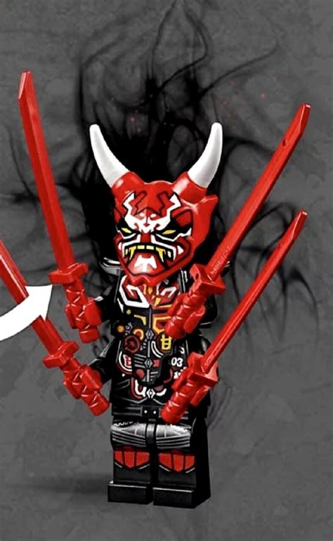 Lego Figurka Ninjago Mre Pane Njo Spa Rzesz W Kup Teraz Na Allegro Lokalnie