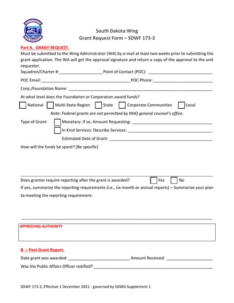 Form Sdwf173 3 Fill Out Sign Online And Download Fillable Pdf Templateroller