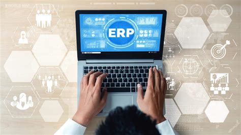Integrasi Erp Untuk Pengelolaan Stok Yang Mudah