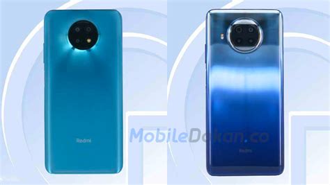 Xiaomi Launch Redmi Note 9 5G Series On November 24 MobileDokan