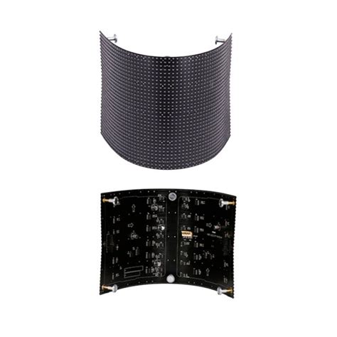 P4 Indoor Soft Led Display Module