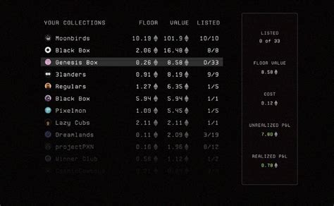 Blur Marketplace The Market To Rule Them All
