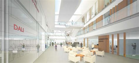 Dartmouth College Breaks Ground On Engineering And Computer Science Building Tradeline Inc