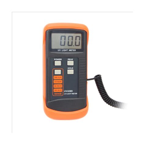 1 Set 400m W Cm Uv Light Meter Uvaanduvb Lsi Circuit Tester Uv Sensor Light Correction Filter Uv