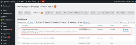 new version 4 20 0 of wordpress file upload plugin iptanus