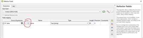 Export Exporting Names Of Legend Column To Spreadsheet And Not