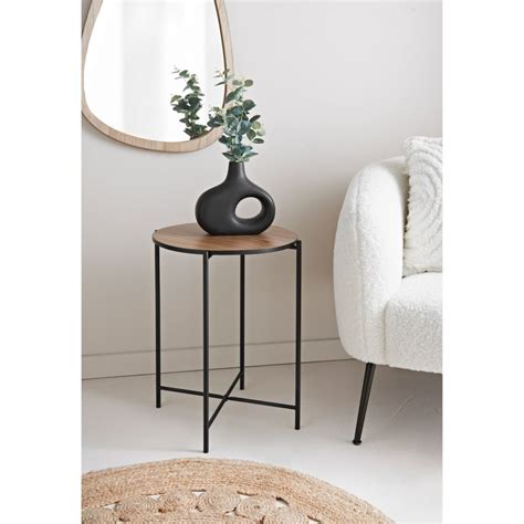 Home Collection Reversible Side Table Homesavers