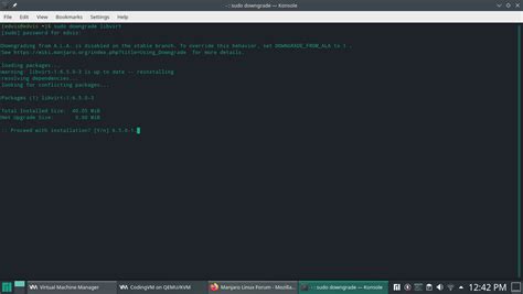 error starting domain unable to get devmapper targets for dev disk