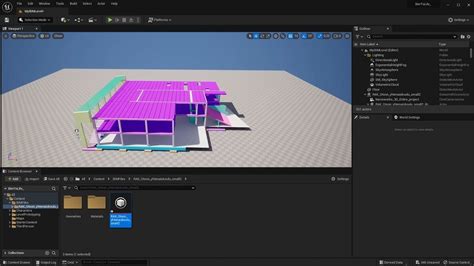 Aecbytes On Linkedin Bringing Bim To Life With Unreal Engine In This Article Janne Salin A Aecbytes On Linkedin Bringing Bim To Life With Unreal Engine In This Article Janne Salin A