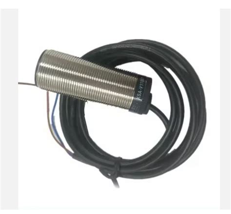Inductive Speed Switch Xsav11373 Speed Sensor Monitoring Switch