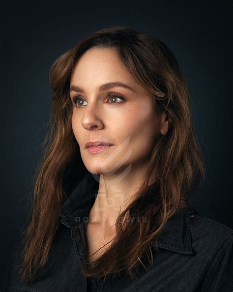 Sarah Wayne Callies Selah Project Portrait Photoshoot — Rory Lewis