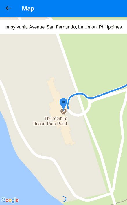 Create A Carpooling App With React Native Part 1 Setting Up The