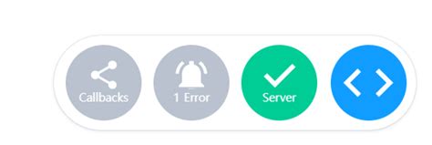 I Want To Hide Plotly Dash Webserver Button Dash Python Plotly