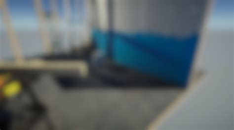 Unity中的模糊效果（基于urp） 知乎