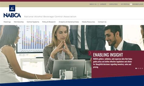 Nabca Policies And Their Impact On Beverage Distribution Barter And Shake