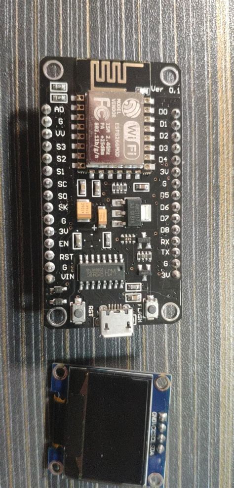 Esp8266 Wifi Killer固件汉化版web Ui界面wifi名字存在xss注入 知乎