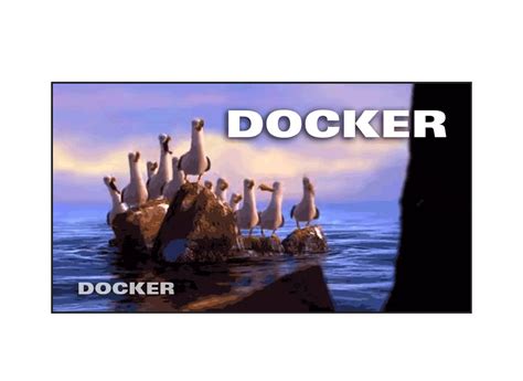 Docker Presentation Ppt