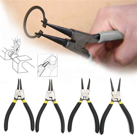 Circlip Pliers Vs Snap Ring Pliers At Nilsa Sutton Blog