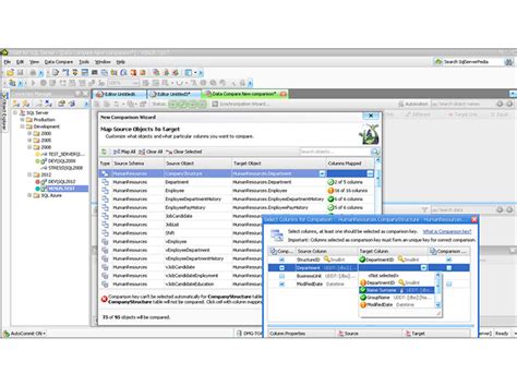 34 data compare tools dbms tools