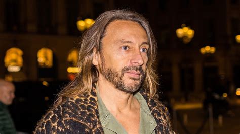 Jai Pleuré Très Dur Bob Sinclar Revient Sur Son Divorce Avec Ingrid Aleman