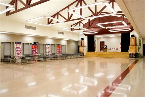 All Purpose Room Design