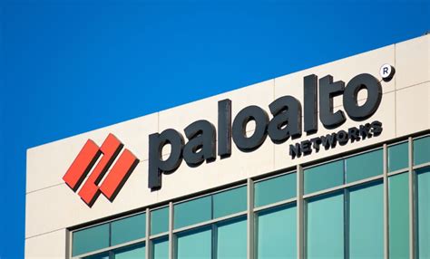Likely State Hackers Exploiting Palo Alto Firewall Zero Day