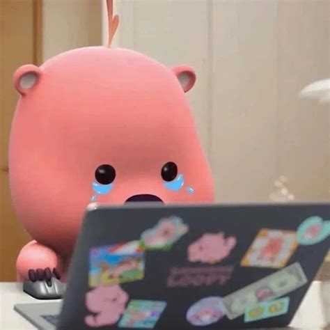 루피짤 모음 뽀로로 잔망루피 카톡 프사 배경 직장인 웃긴짤 네이버 블로그