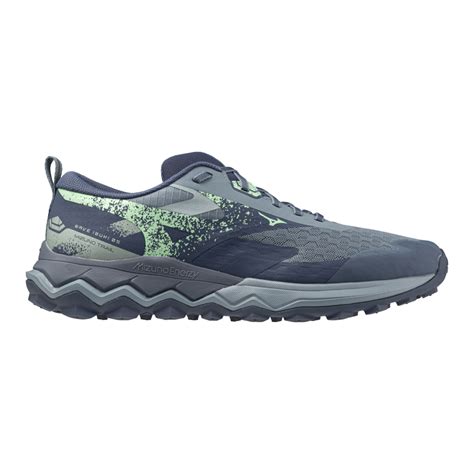 Wave Ibuki 5 Trail Running Shoes Mizuno Uk
