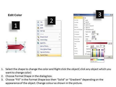Stages Parallel Arrows Multiple Processes Sales Plan PowerPoint Slides