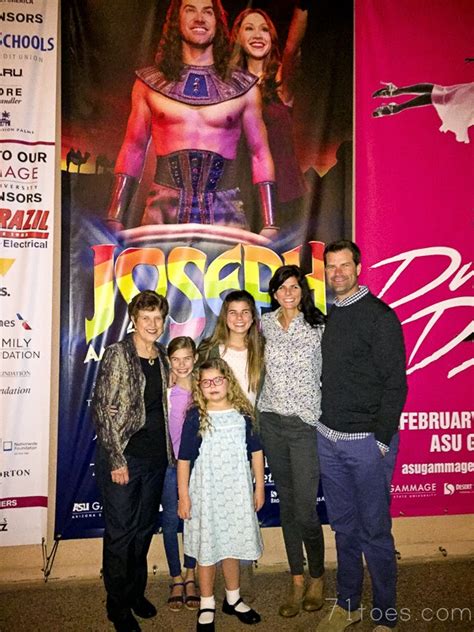 71 Toes Lucy The Bible Reader