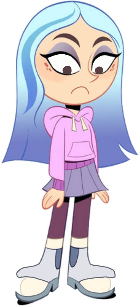 Discuss Everything About The Ghost And Molly Mcgee Wiki Fandom