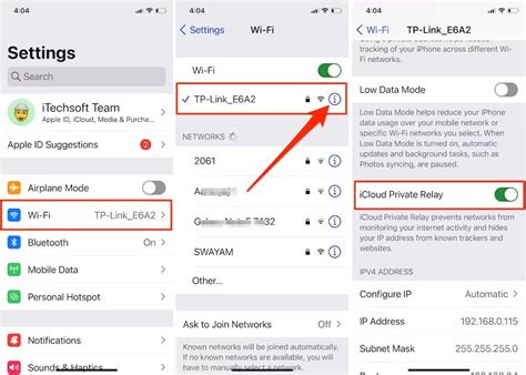 How To Enable Disable Icloud Private Relay On Mac And Iphone [setup]
