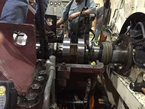 Uncoupled Steam Turbine Alignment Tips Using Rotalign Ultra Is