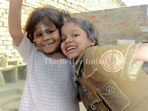 How Ajeet Singh Waged A War Against Sex Traffickers Of Varanasi
