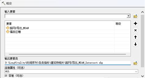 Arcgis建筑物平均高度gis 格网计算建筑平均高度 Csdn博客