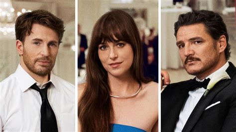 One Glaring Problem With New Hit Movie Materialists Au