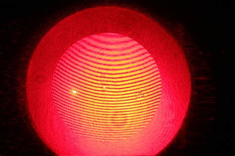 Interferometer