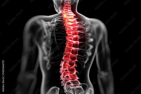 Understanding Thoracic Spine Anatomy Structure Function And Common